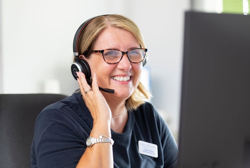 HCA Healthcare UK Mission, Benefits, and Work Culture | Indeed.com