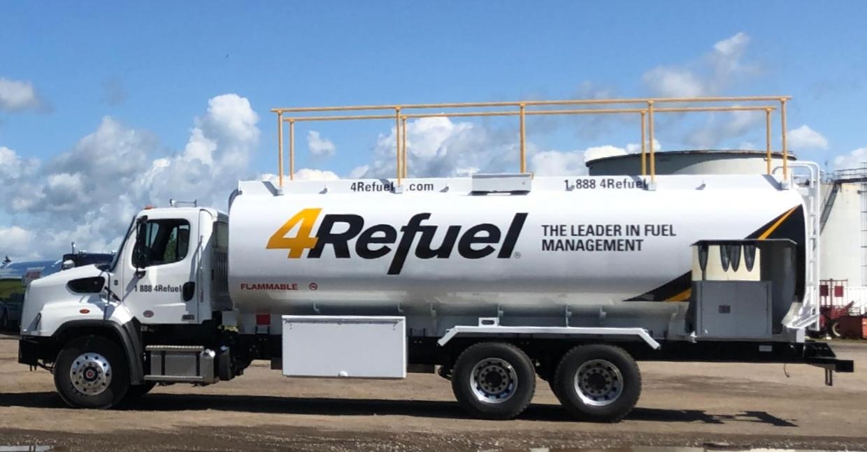 4Refuel Mission, Benefits, and Work Culture | Indeed.com