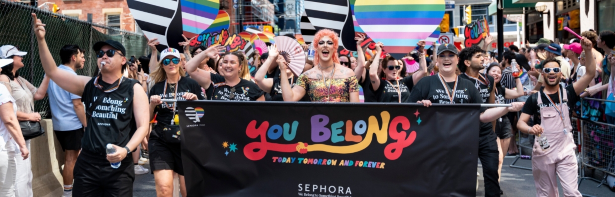 Sephora Mission, Benefits, and Work Culture | Indeed.com