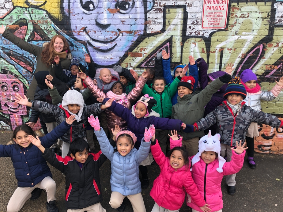 BelovED Community & Empowerment Academy Charter Schools Mission ...