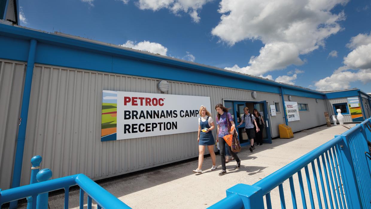 Petroc College Mission, Benefits, and Work Culture | Indeed.com