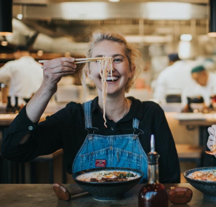 wagamama Mission, Benefits, and Work Culture | Indeed.com