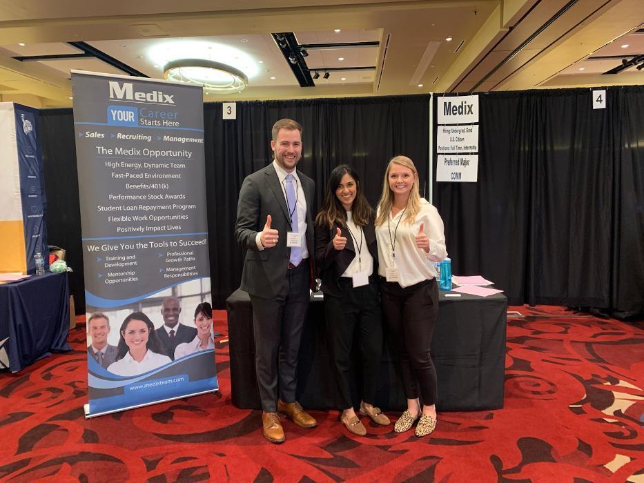 Medix Mission, Benefits, and Work Culture | Indeed.com