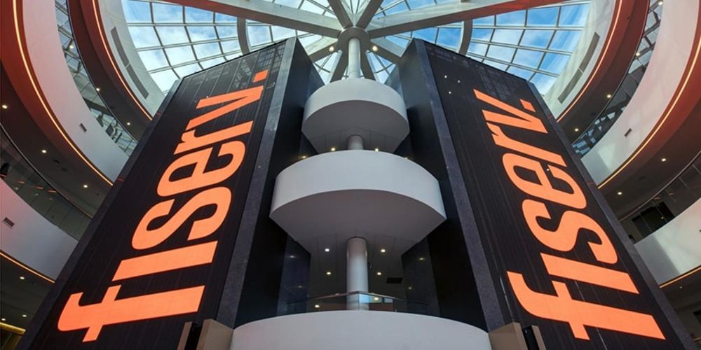 Fiserv Mission, Benefits, and Work Culture | Indeed.com