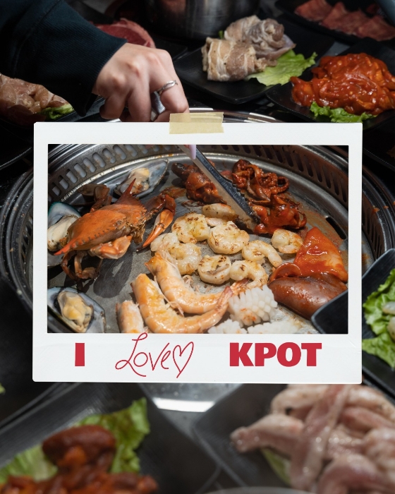 KPOT Korean BBQ & Hot Pot Mission, Benefits, and Work Culture | Indeed.com