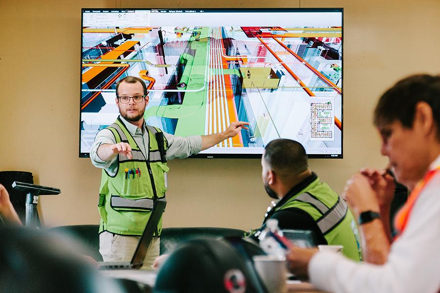 James G. Davis Construction Mission, Benefits, and Work Culture ...