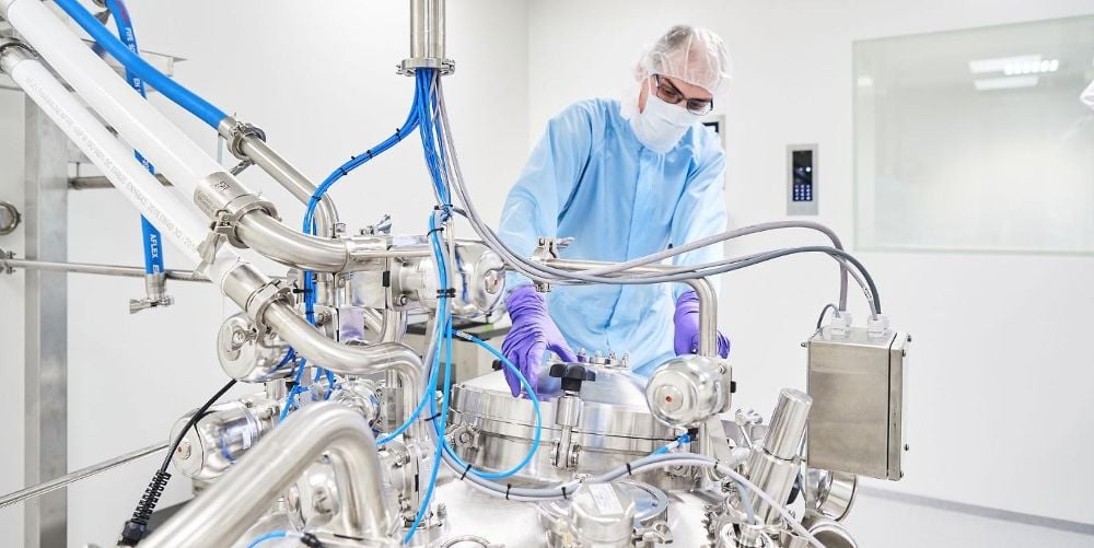 De missie, voordelen en bedrijfscultuur van Produlab Pharma | Indeed.com