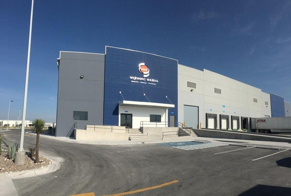 MMI Engineered Solutions Mission, Benefits, and Work Culture | Indeed.com