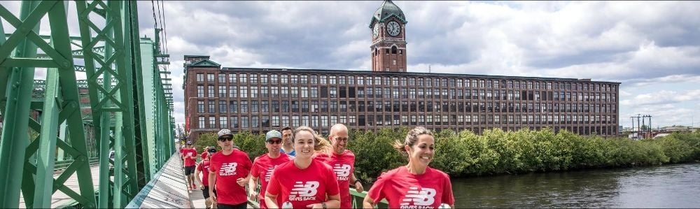 New Balance Mission, Benefits, and Work Culture | Indeed.com