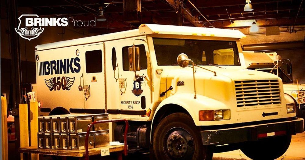 Brink's, Incorporated Mission, Benefits, and Work Culture | Indeed.com