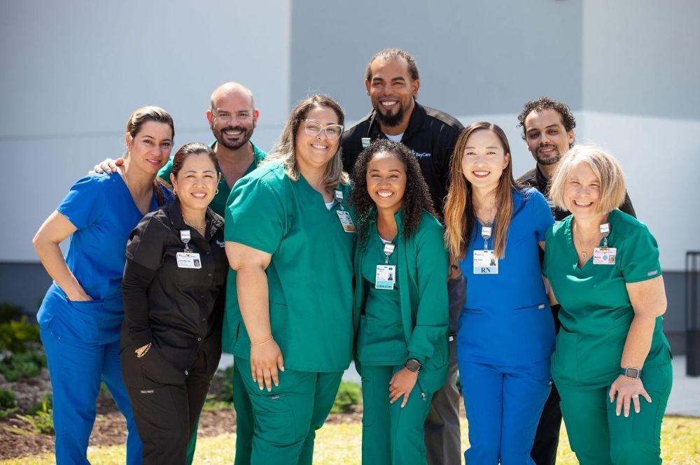 BayCare Health System Mission, Benefits, and Work Culture | Indeed.com