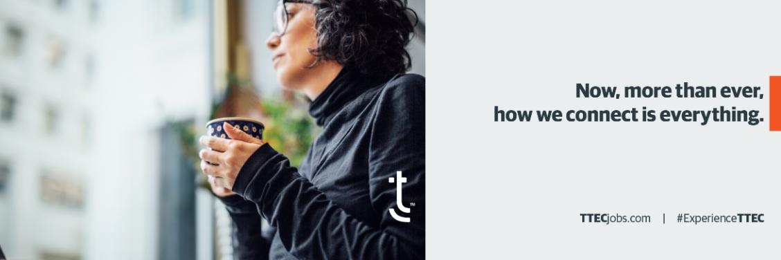 TTEC Mission, Benefits, and Work Culture | Indeed.com