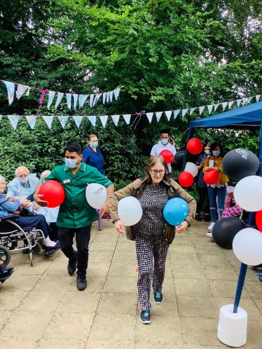 Maria Mallaband Care Group Mission, Benefits, and Work Culture | Indeed.com