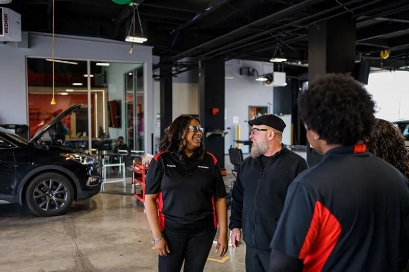 Safelite Mission, Benefits, and Work Culture | Indeed.com