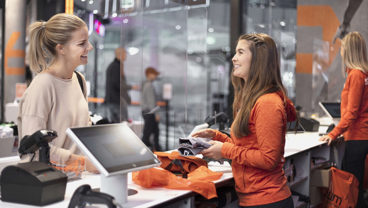 Karriär på Stadium. Läs mer om företaget här. | Indeed.com