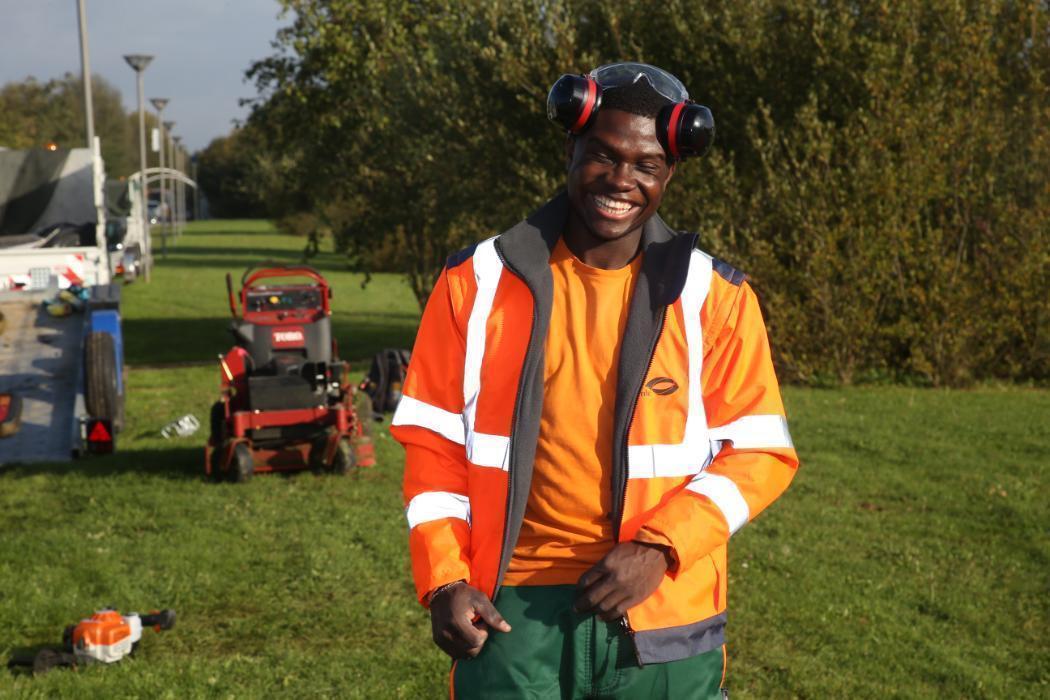 Mission, avantages et culture d'entreprise chez idverde | Indeed.com