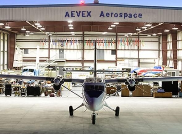 AEVEX AEROSPACE Mission, Benefits, and Work Culture | Indeed.com