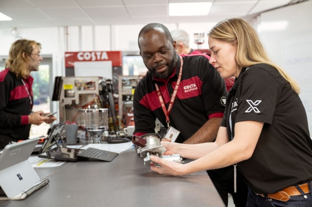 Costa Coffee Mission, Benefits, and Work Culture | Indeed.com