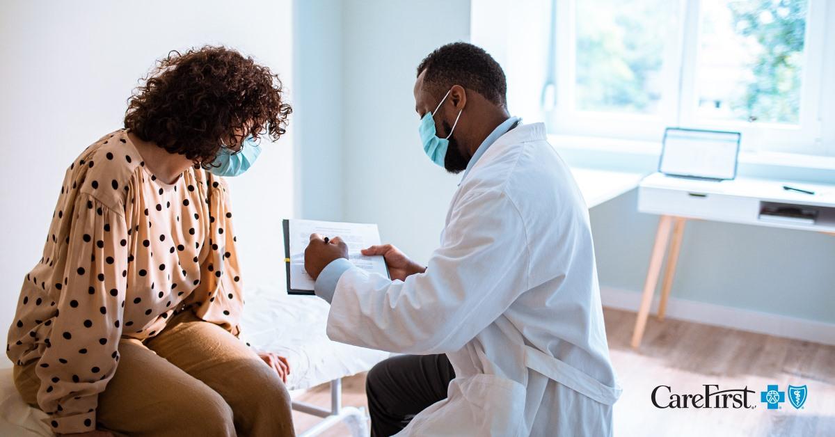 CareFirst BlueCross BlueShield Mission, Benefits, and Work Culture ...