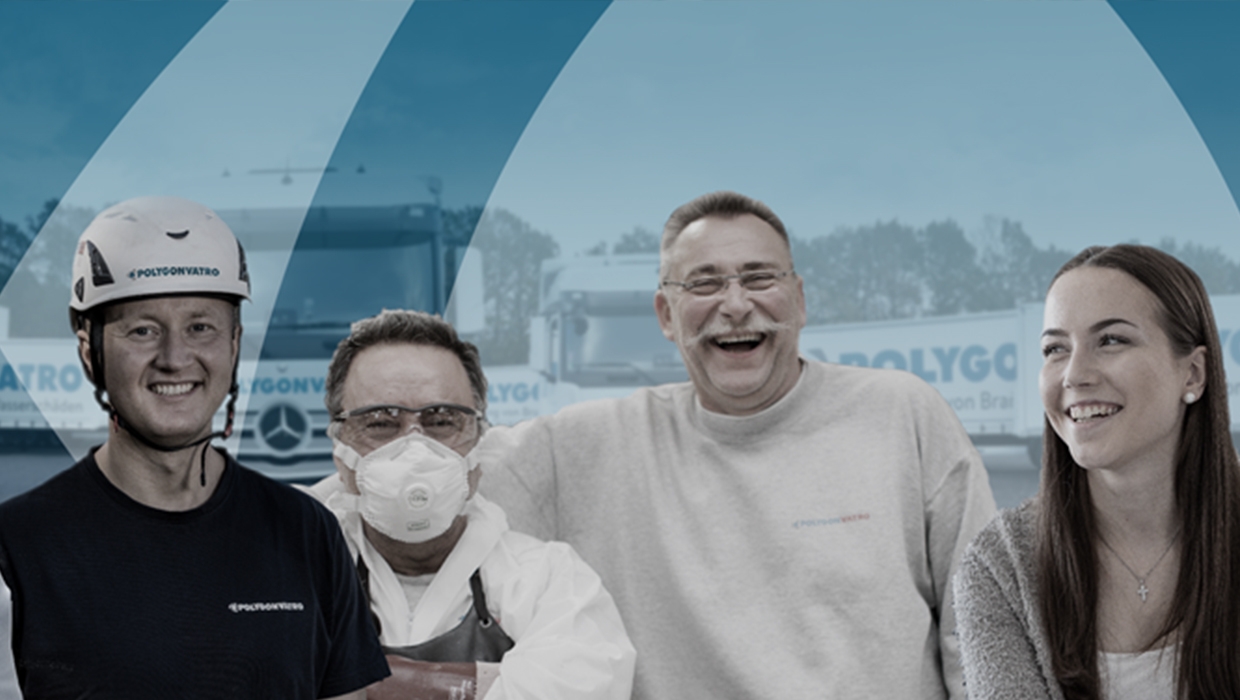 POLYGON Deutschland GmbH: Mission, Zusatzleistungen und ...