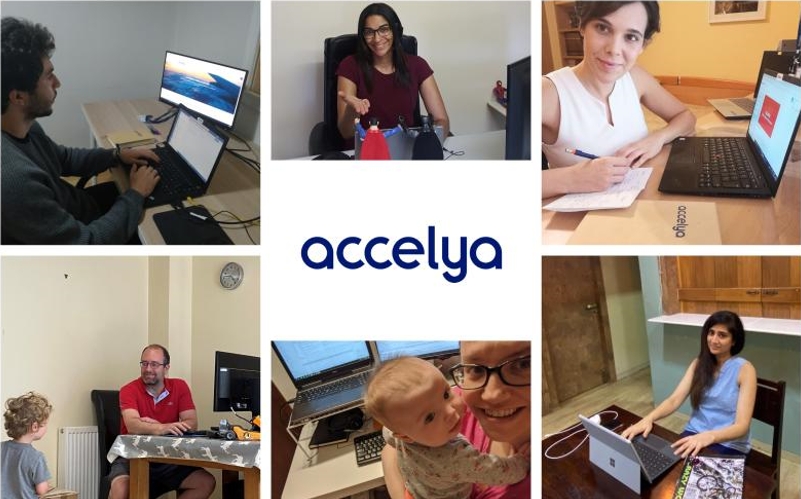 Accelya Group Mission, Benefits, and Work Culture | Indeed.com