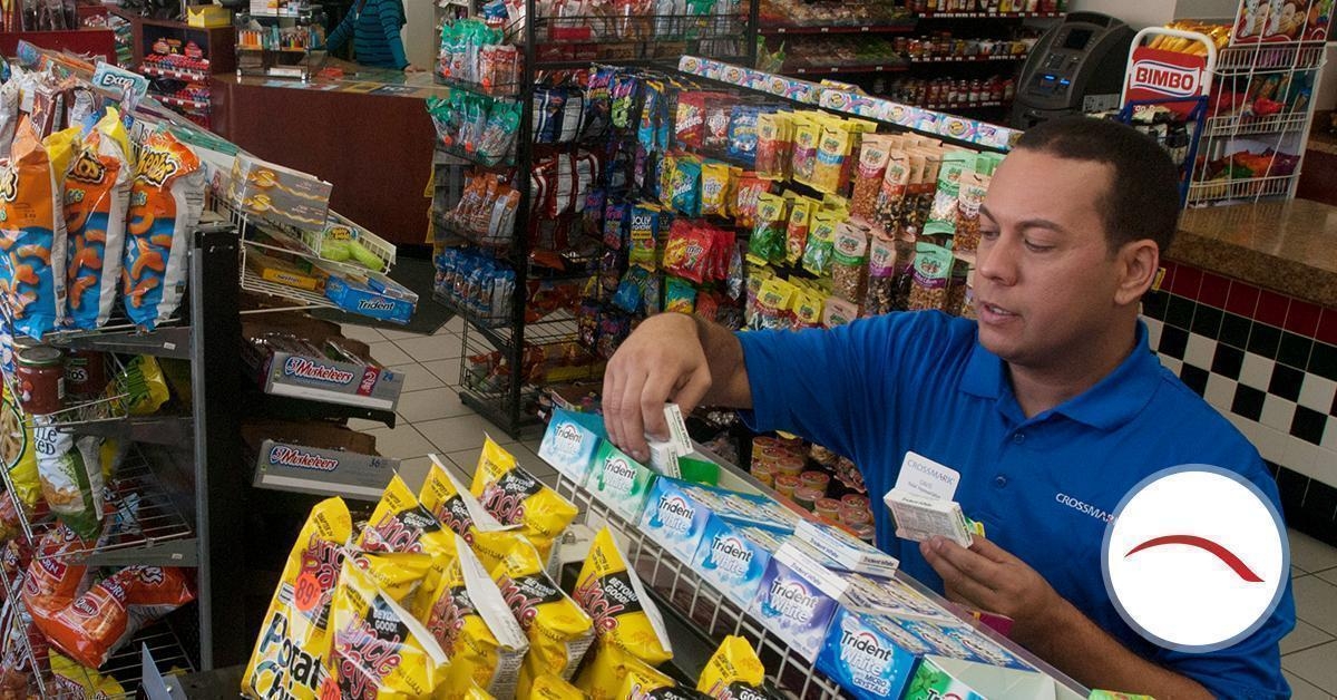 CROSSMARK Mission, Benefits, and Work Culture | Indeed.com