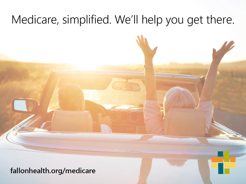 Fallon Health Mission, Benefits, and Work Culture | Indeed.com