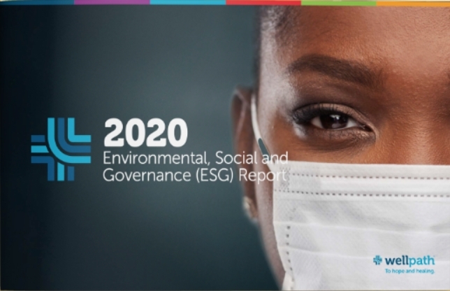 Wellpath Mission, Benefits, and Work Culture | Indeed.com