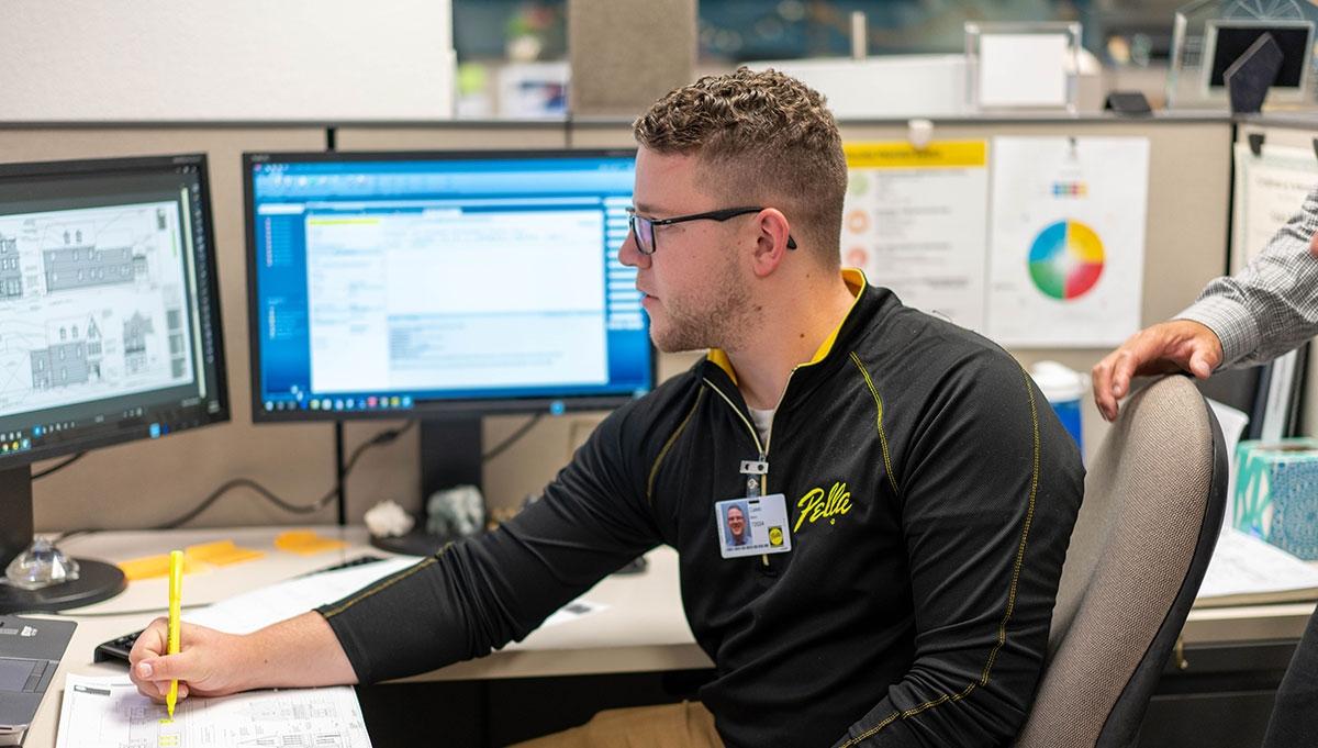 Pella Mission, Benefits, and Work Culture | Indeed.com