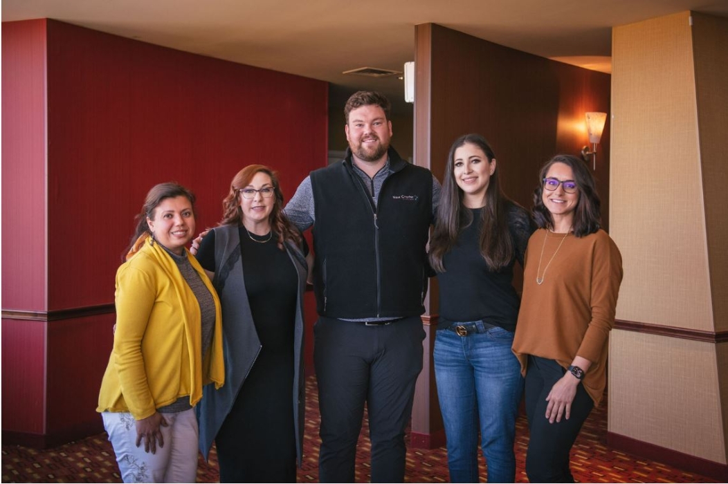 New Charter Technologies Mission, Benefits, and Work Culture | Indeed.com