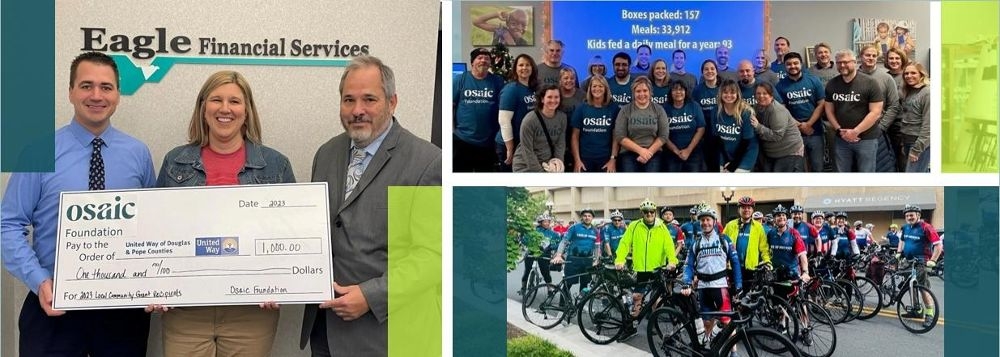 Osaic Mission, Benefits, and Work Culture | Indeed.com