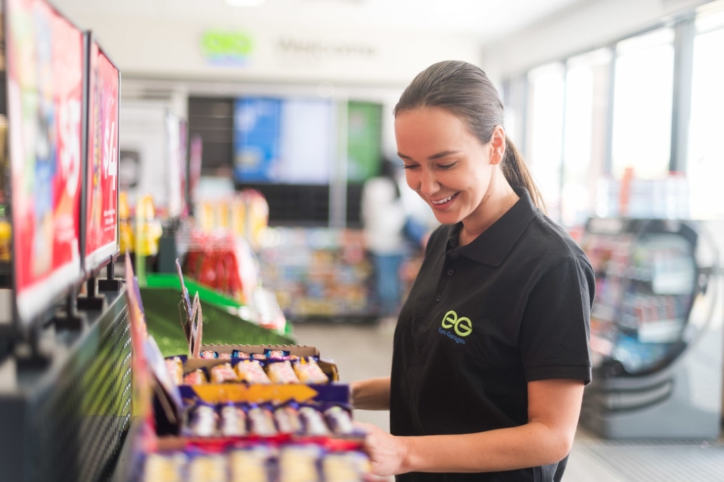 EG Group Mission, Benefits, and Work Culture | Indeed.com