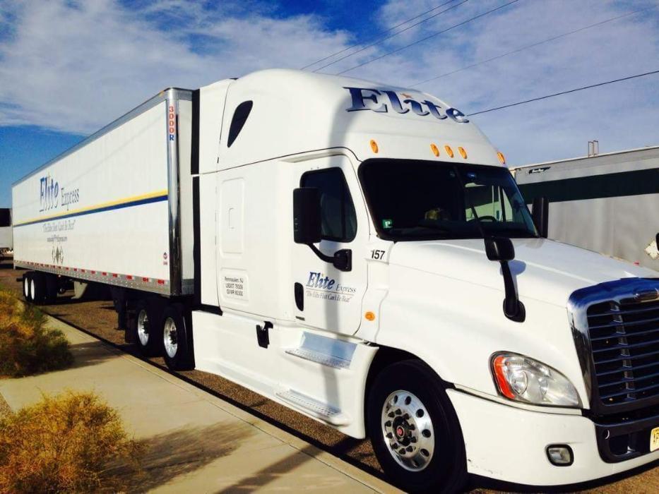 Elite Express Mission, Benefits, and Work Culture | Indeed.com