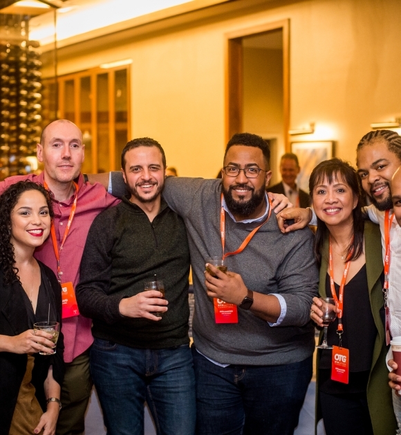 OTG Management Mission, Benefits, and Work Culture | Indeed.com