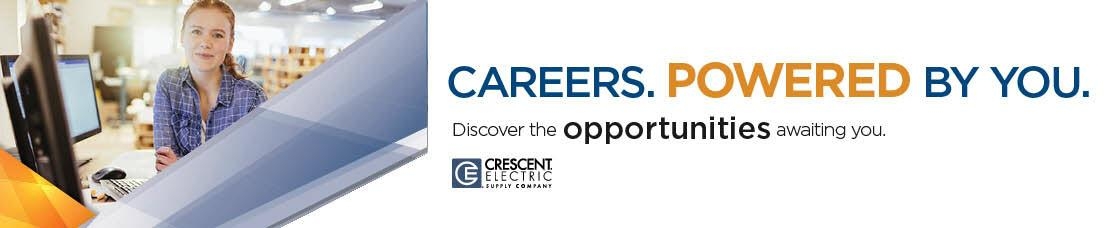 Crescent Electric Supply Mission, Benefits, and Work Culture | Indeed.com