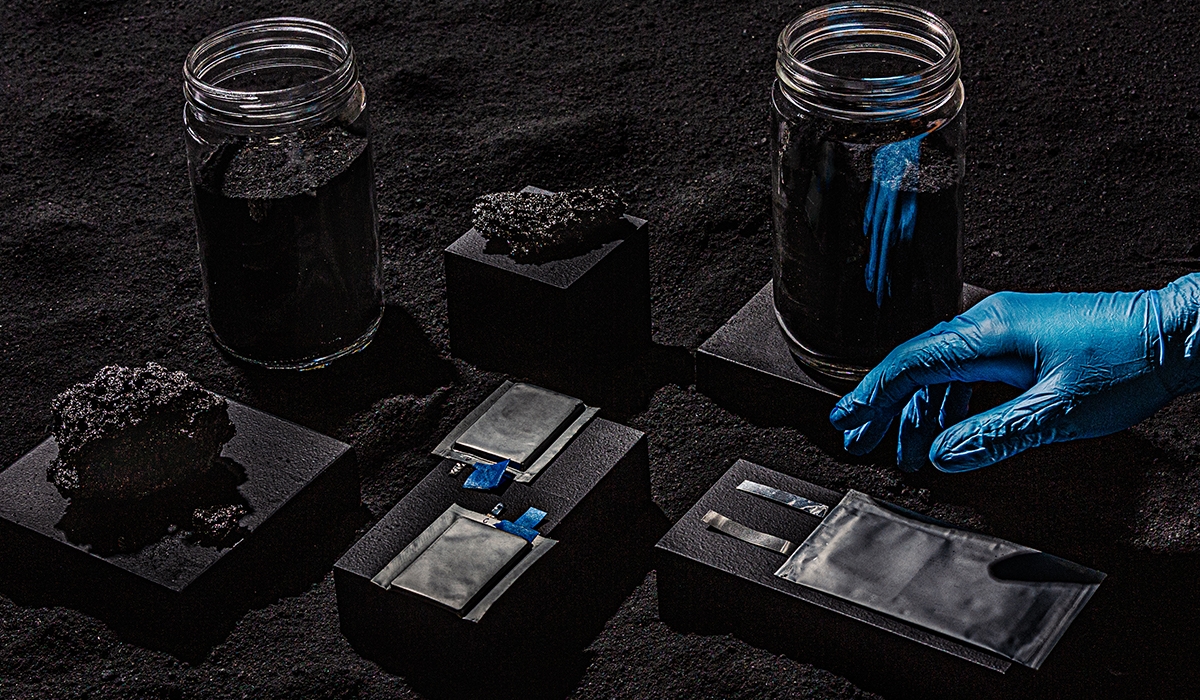 Group14 Technologies Mission, Benefits, and Work Culture | Indeed.com