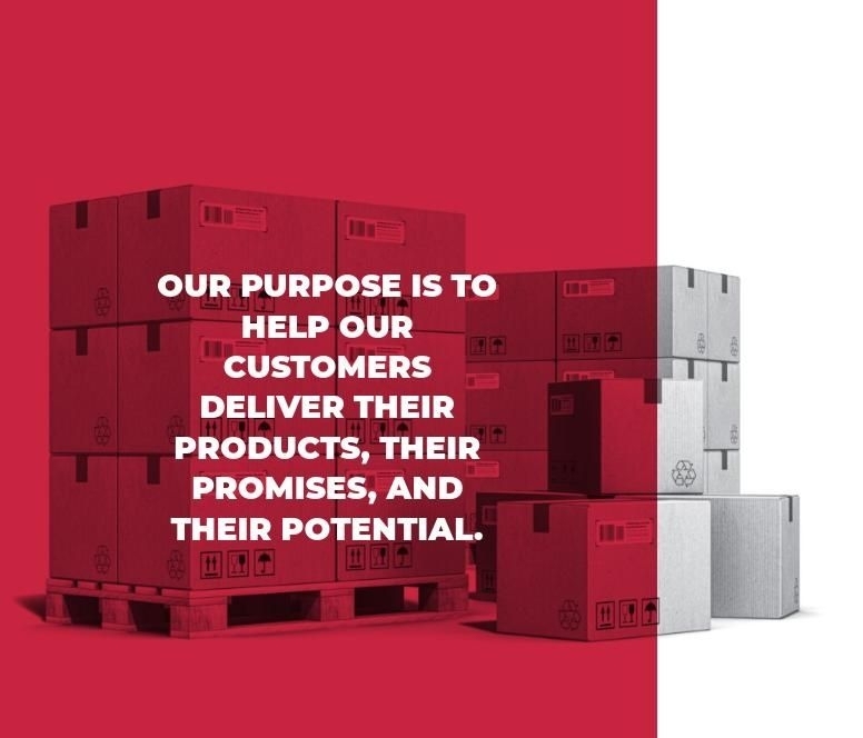 Venture Logistics Mission, Benefits, and Work Culture | Indeed.com