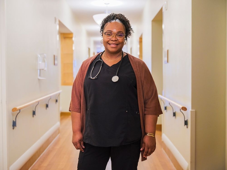 Extendicare Mission, Benefits, and Work Culture | Indeed.com