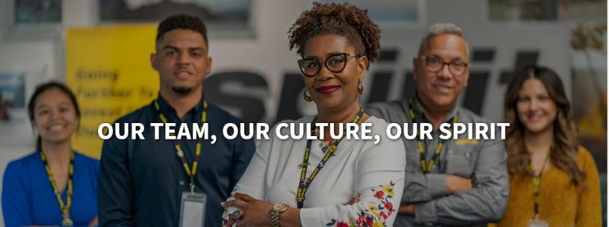 Spirit Airlines Mission, Benefits, and Work Culture | Indeed.com