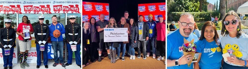 Five Below Mission, Benefits, and Work Culture | Indeed.com