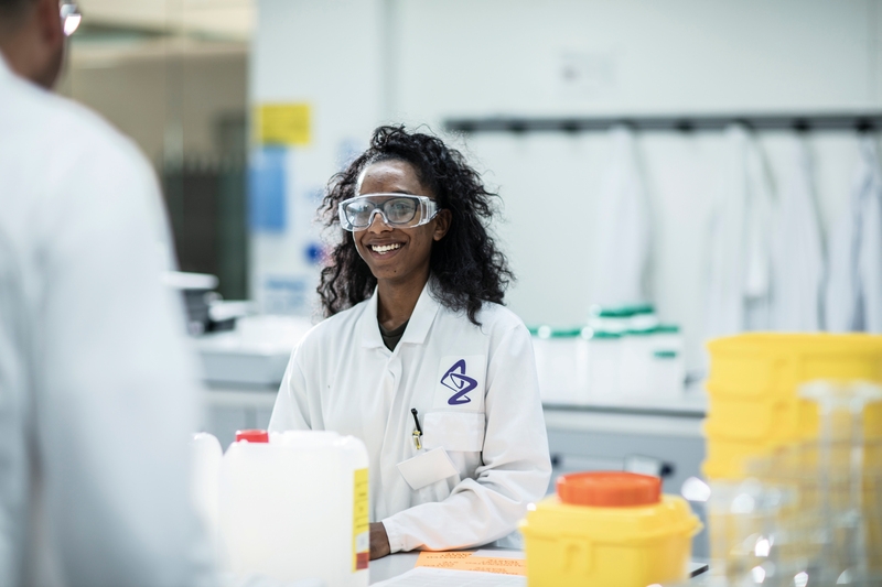 AstraZeneca Mission, Benefits, and Work Culture | Indeed.com