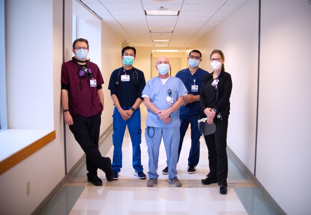 MultiCare Health System Mission, Benefits, and Work Culture | Indeed.com