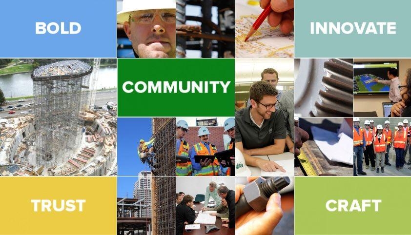 Webcor Mission, Benefits, and Work Culture | Indeed.com