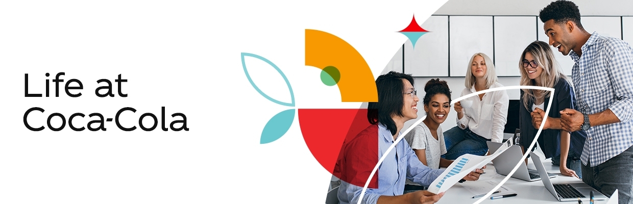 Misión, beneficios y cultura laboral de The Coca-Cola Company | Indeed.com