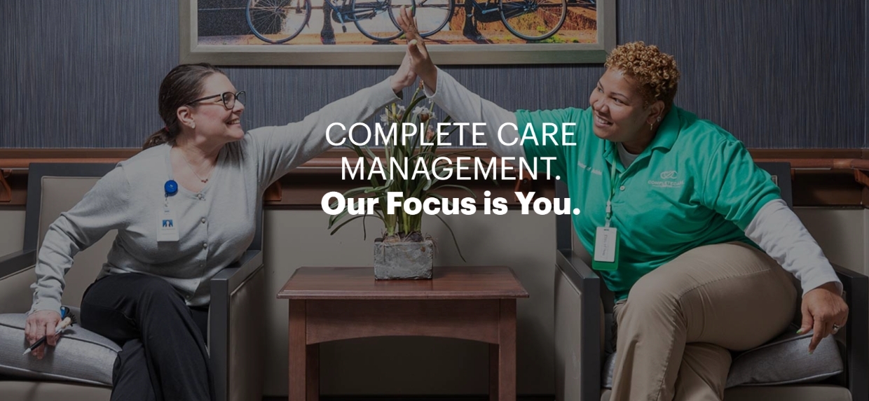 Complete Care Management Mission, Benefits, and Work Culture | Indeed.com