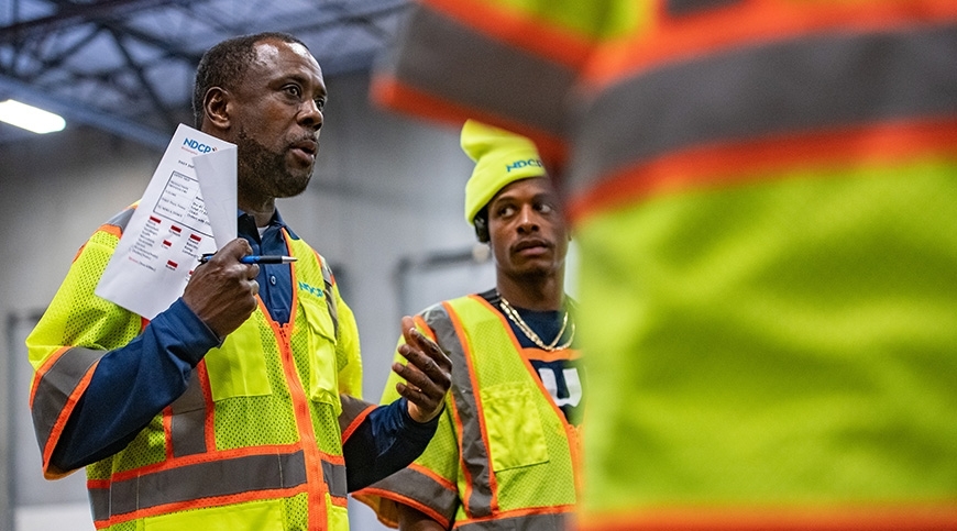 National DCP Mission, Benefits, and Work Culture | Indeed.com