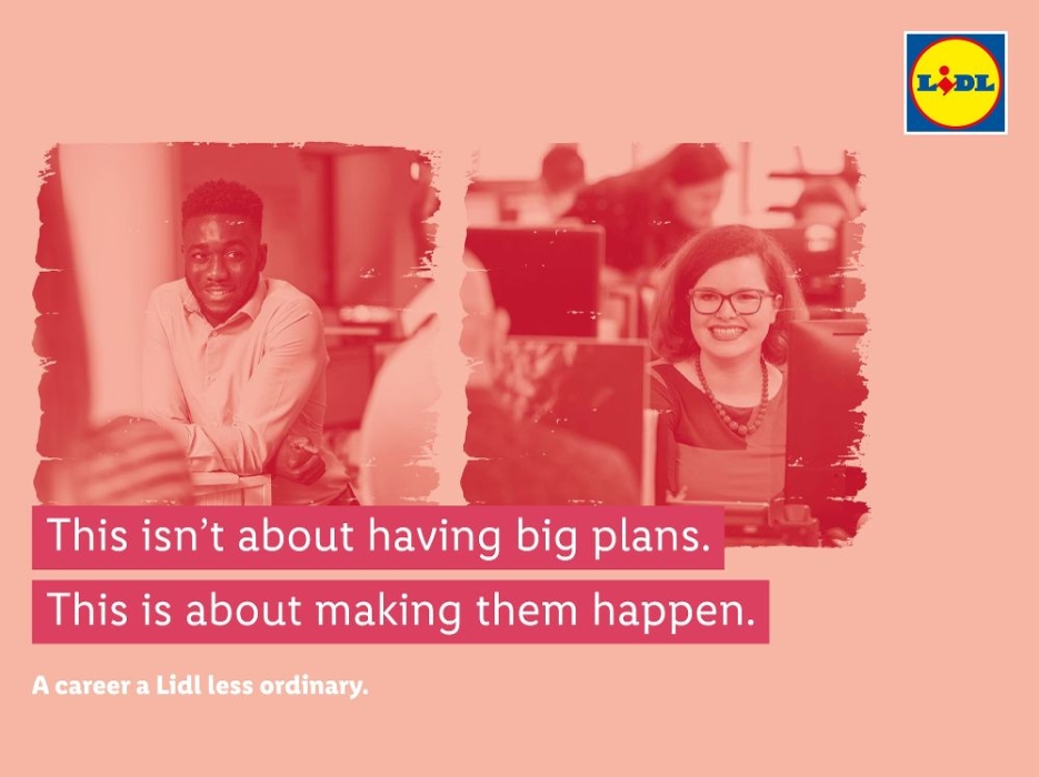 Lidl Mission, Benefits, and Work Culture | Indeed.com