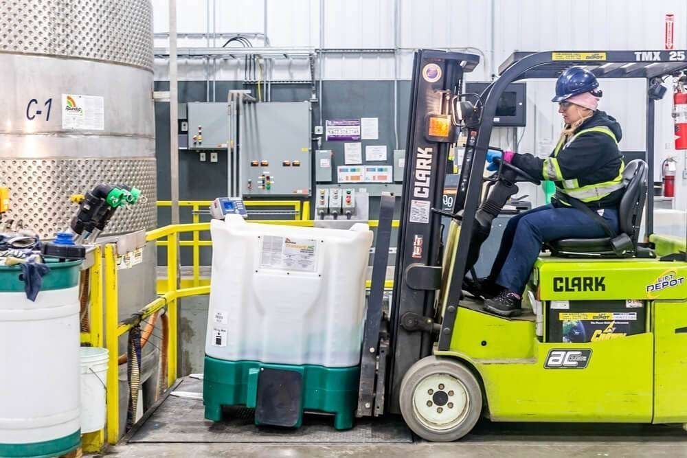 Future Transfer Co. Inc. Mission, Benefits, and Work Culture | Indeed.com