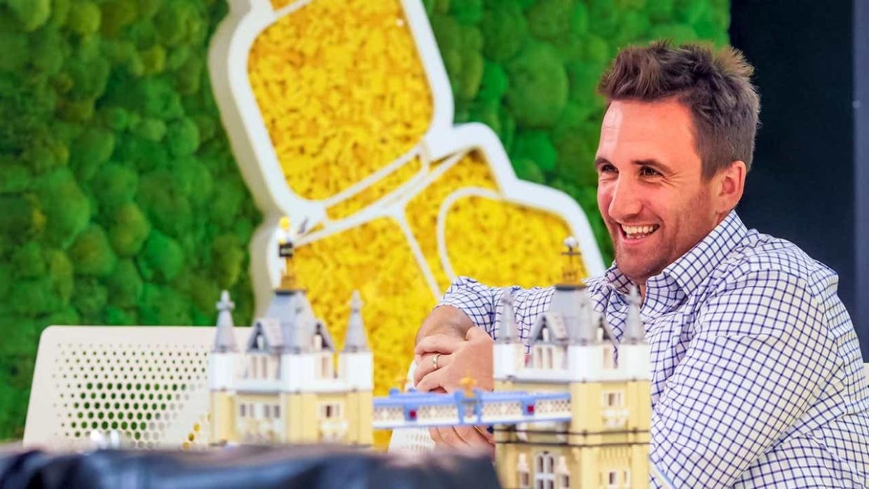 the LEGO Group Mission, Benefits, and Work Culture | Indeed.com