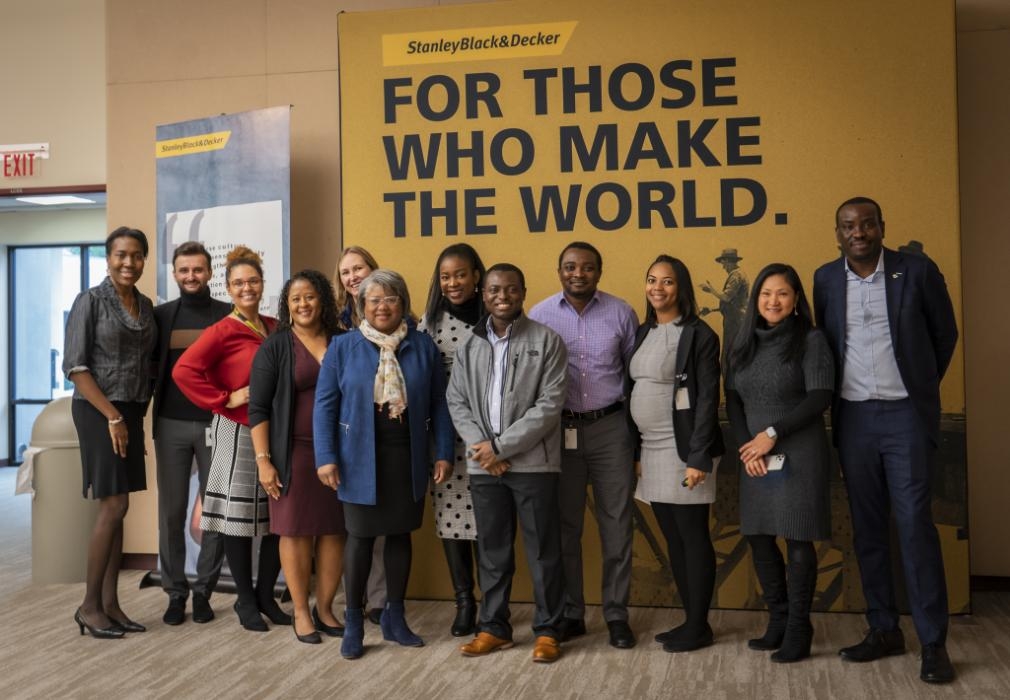Stanley Black & Decker Mission, Benefits, and Work Culture | Indeed.com